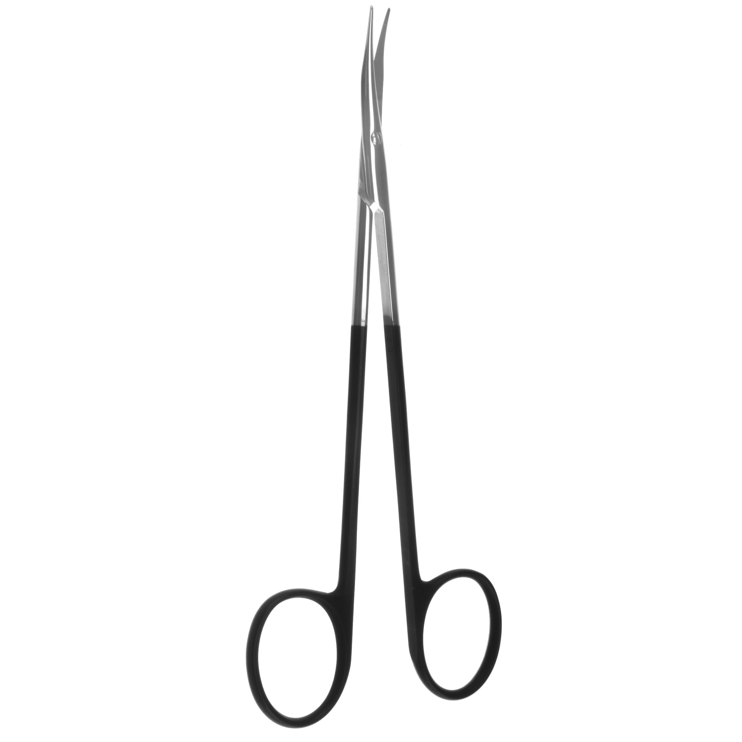 Jameson-Reynolds Supercut, curved, 6 1/4" | | BOSS Instruments