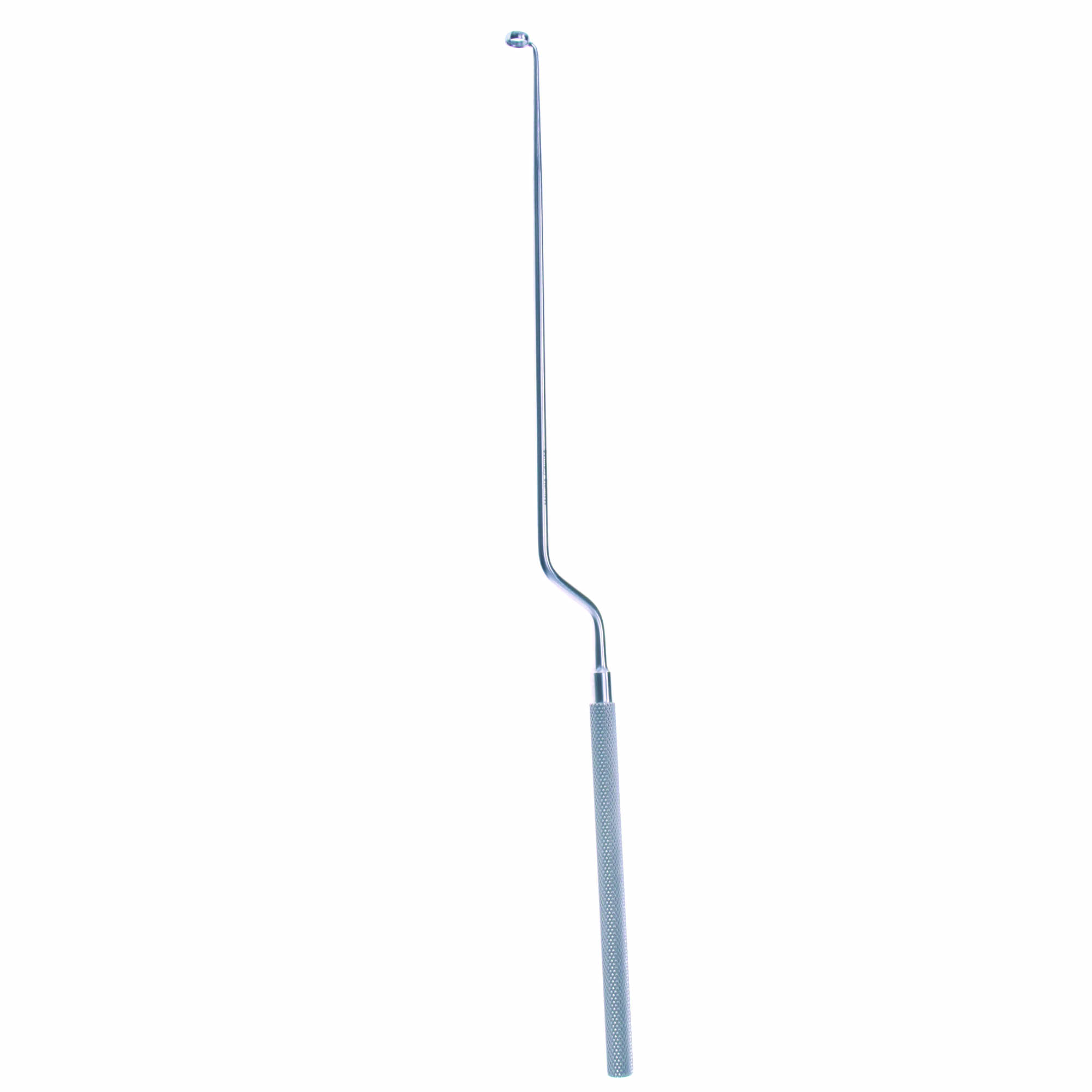 Curette 5mm angled up 90 deg | | BOSS Instruments