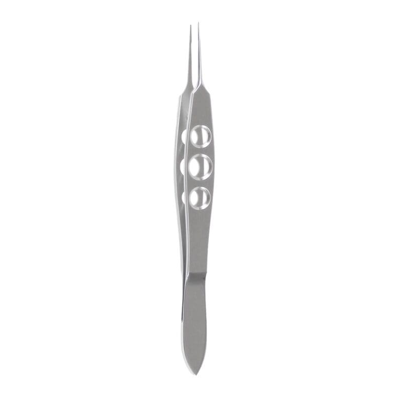 McPher Tying Forceps - straight wide handle | | BOSS Instruments