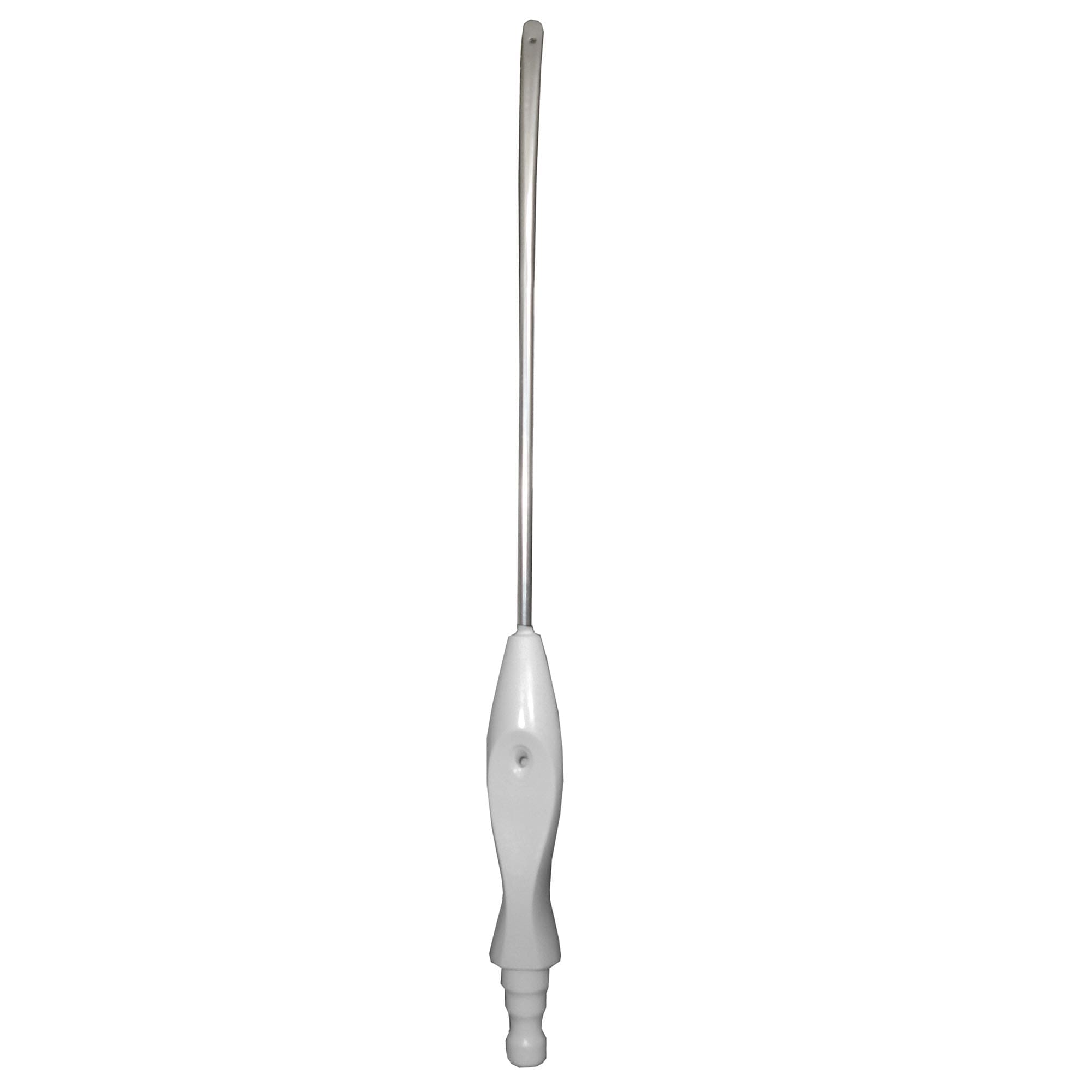 Single-Use Nasal Suction/Dissector Flat End 12cm | | BOSS Instruments