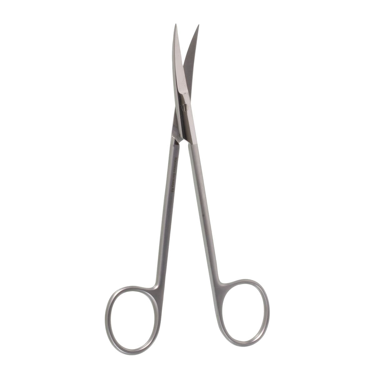 Joseph Scissors, Shark Edge, curved, 6" | Surgical Instrument | BOSS ...