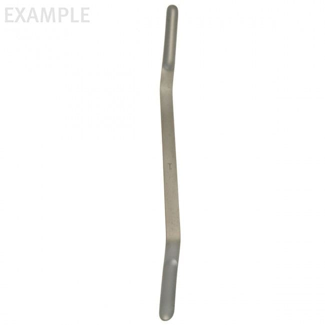 Olivecrona Spatula - 11x13mm Concave 7 1/4" | Surgical Instrument ...