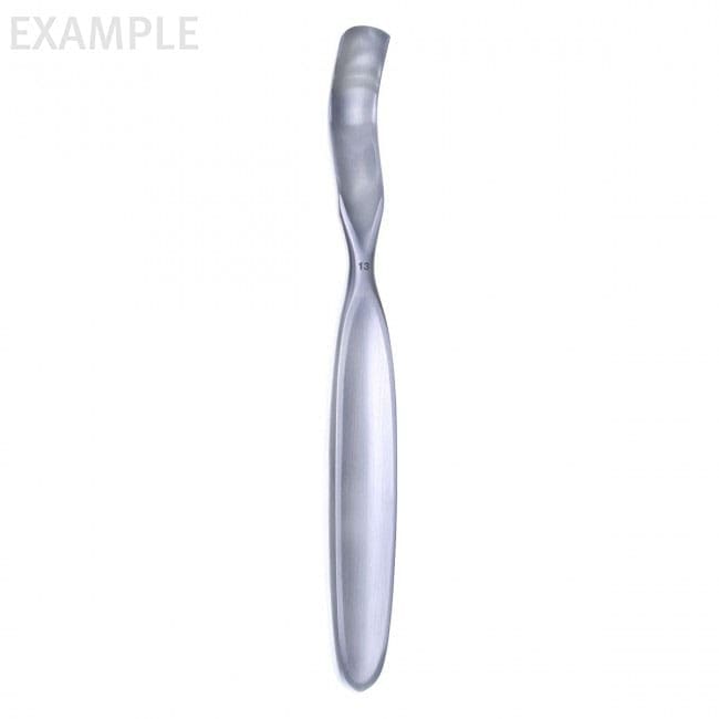 6 1/2" McGlamry Metatarsal Elevator - 15mm — Premium German-crafted ...