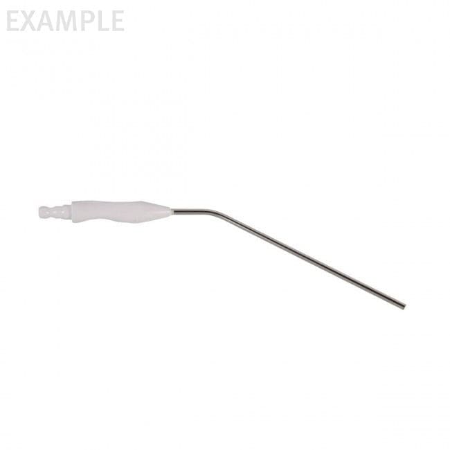 Single-Use Frazier Suction 9fr 13cm Polished Tip | Surgical Instrument ...