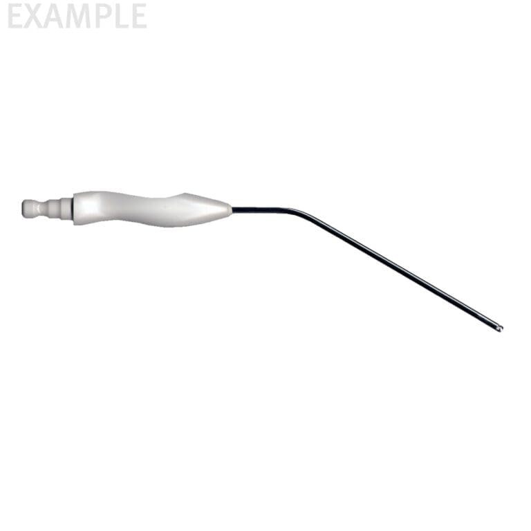 Single-Use Frazier Suction 6fr 9cm Fenestrated/Rounded Tip - BOSS ...