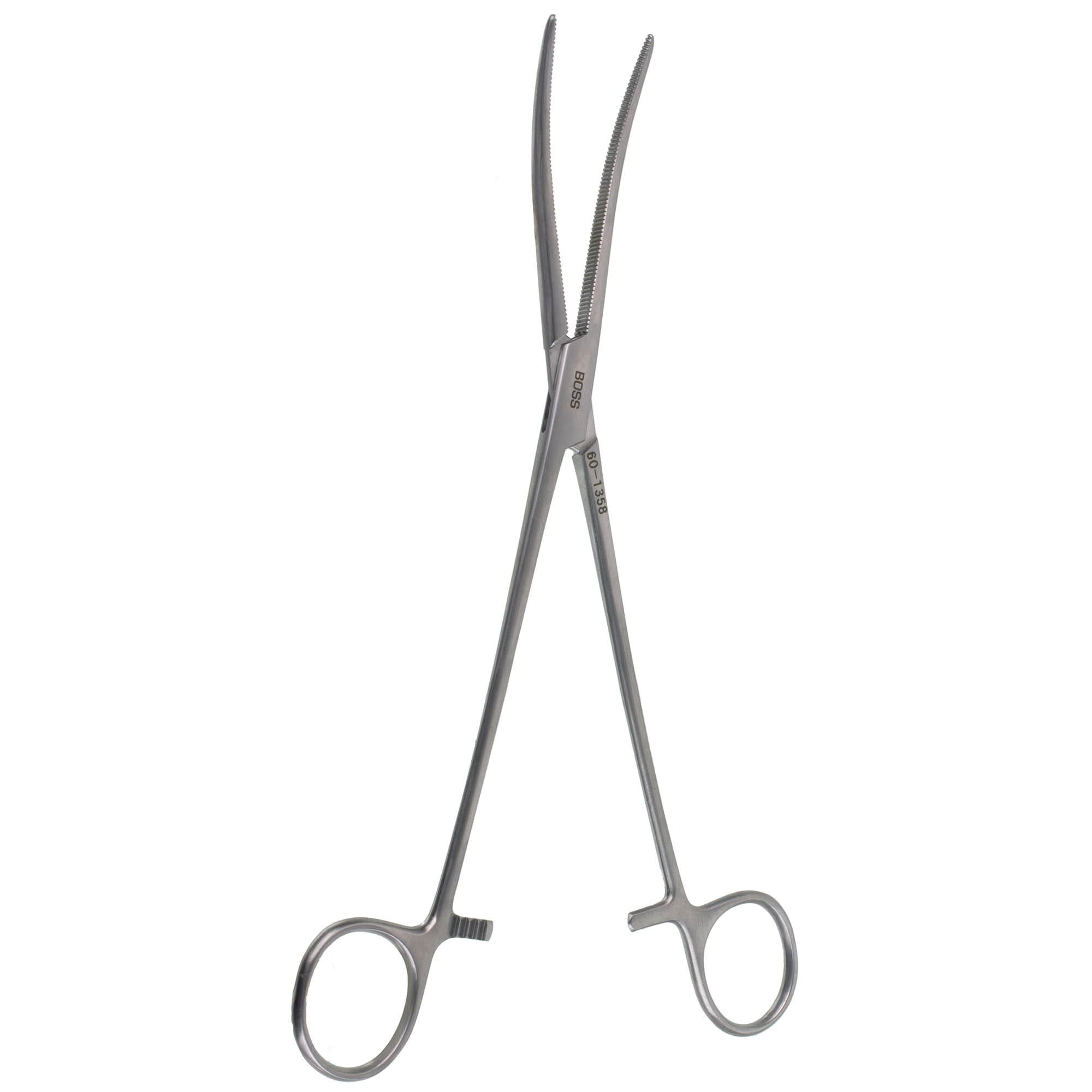 9 1/2" Sarot Artery Forceps – horizontal serr | | BOSS Instruments