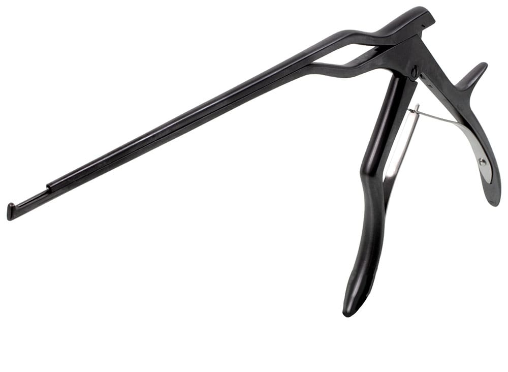 German-Crafted Kerrison Rongeurs | Premium Micro & Rotating Options