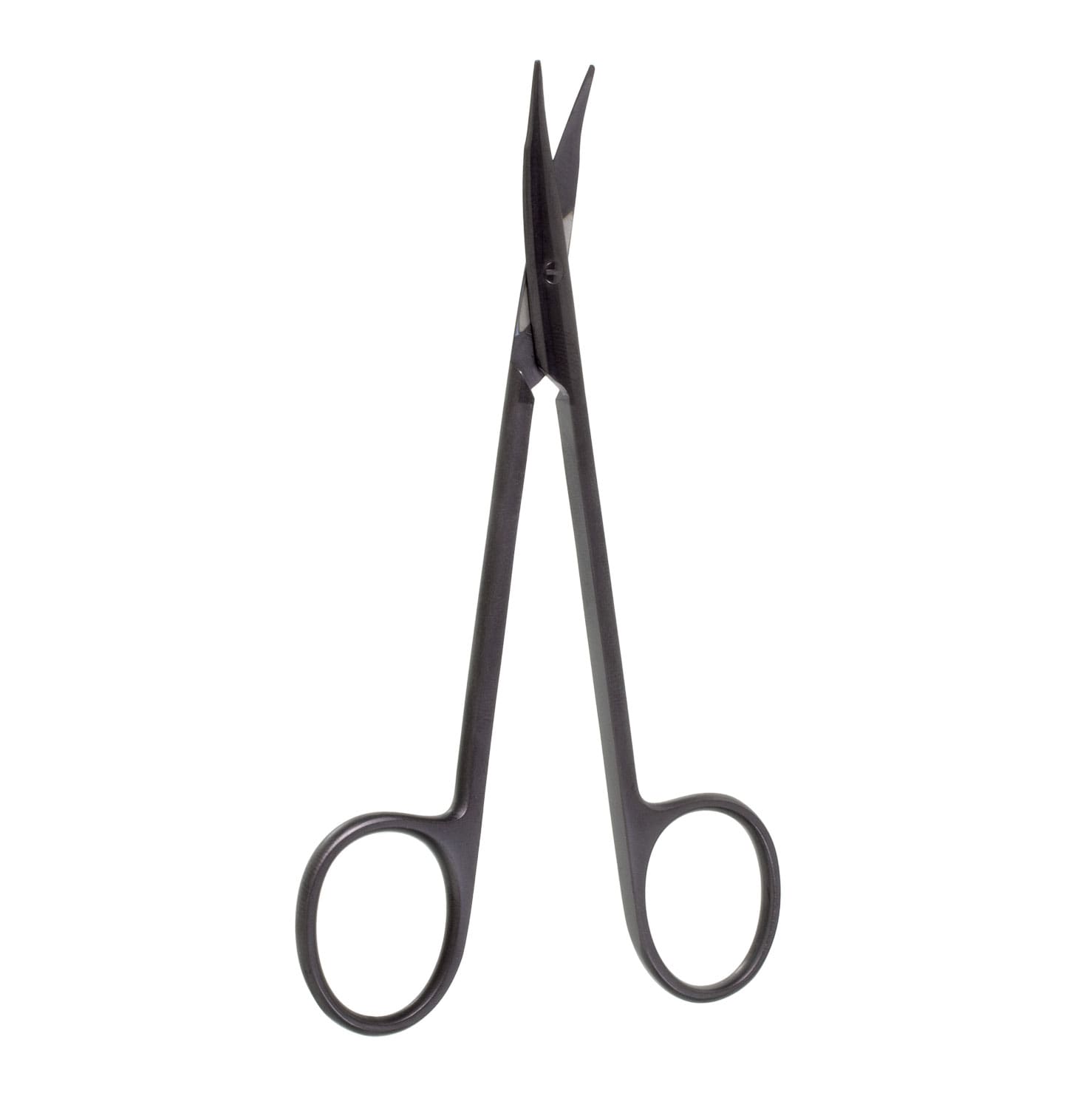 Shark-Edge Stevens Tenotomy Scissors, curved, 5 1/2", Panther | | BOSS ...