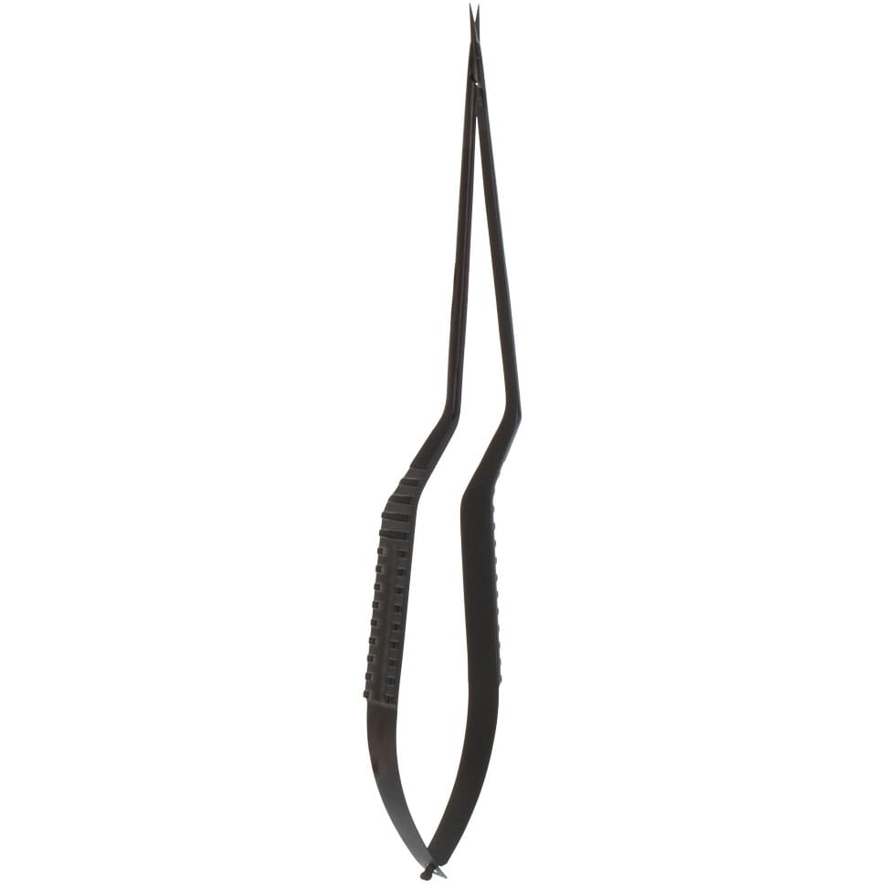 Micro Scissors with Panther Coating, Straight, 230mm (9”) | Surgical ...