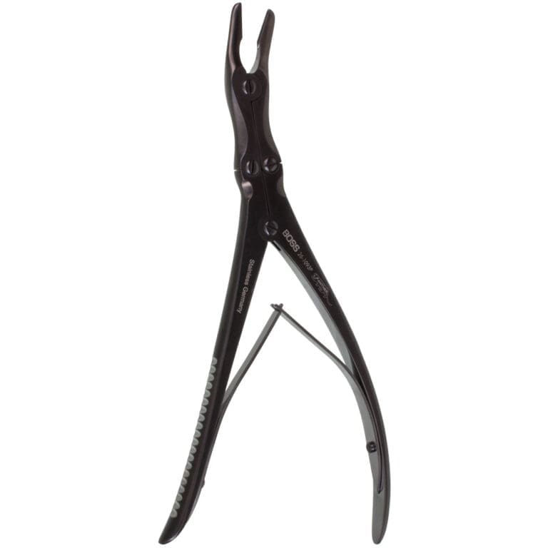 Rongeurs Surgical Instruments | | BOSS Instruments