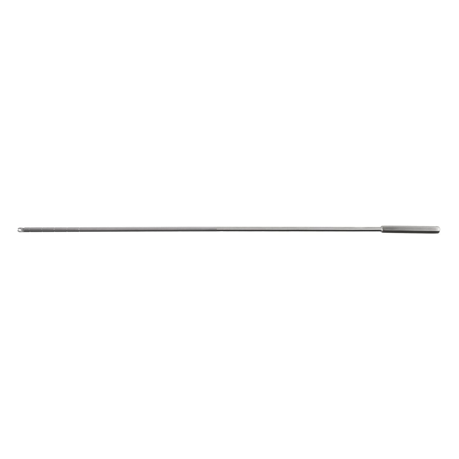 Knot Pusher 4mm 30cm | Surgical Instrument | BOSS Surgical Instruments
