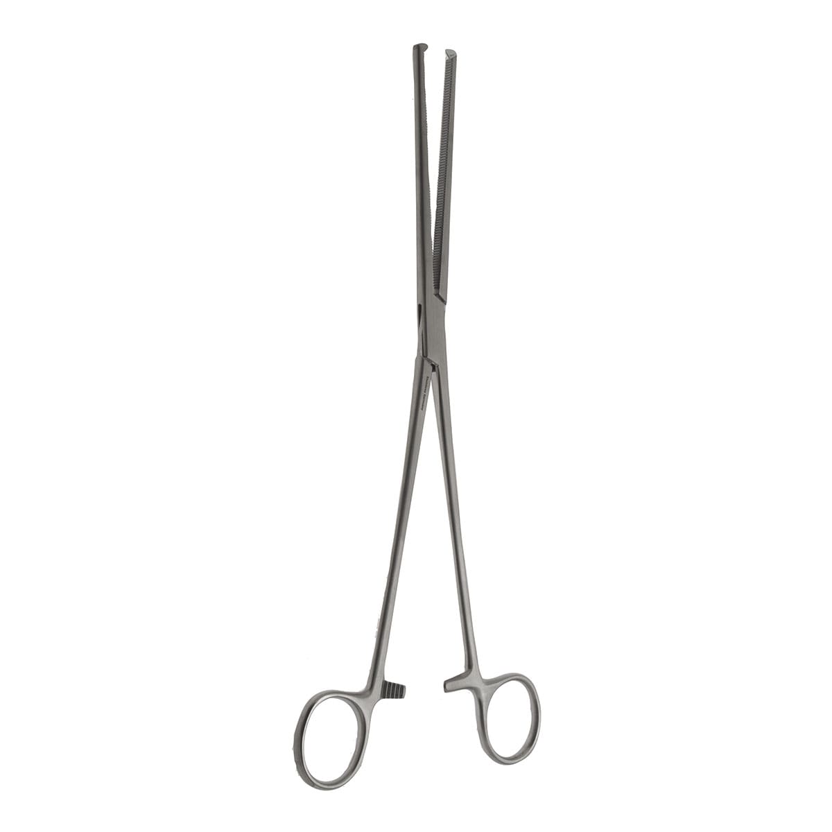 11" Kocher Atrau Int Forceps - straight | | BOSS Instruments