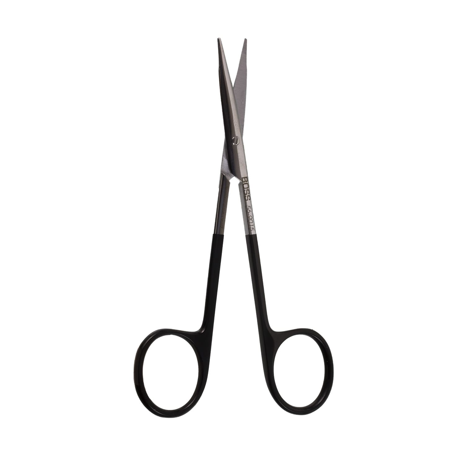 Stevens Supercut, straight, 4 1/2" - BOSS Surgical Instruments