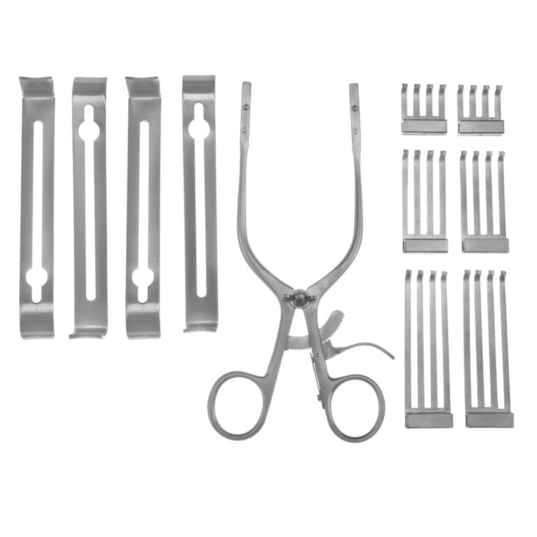 Retractors | Rib Spreaders Surgical Instruments | | BOSS Instruments