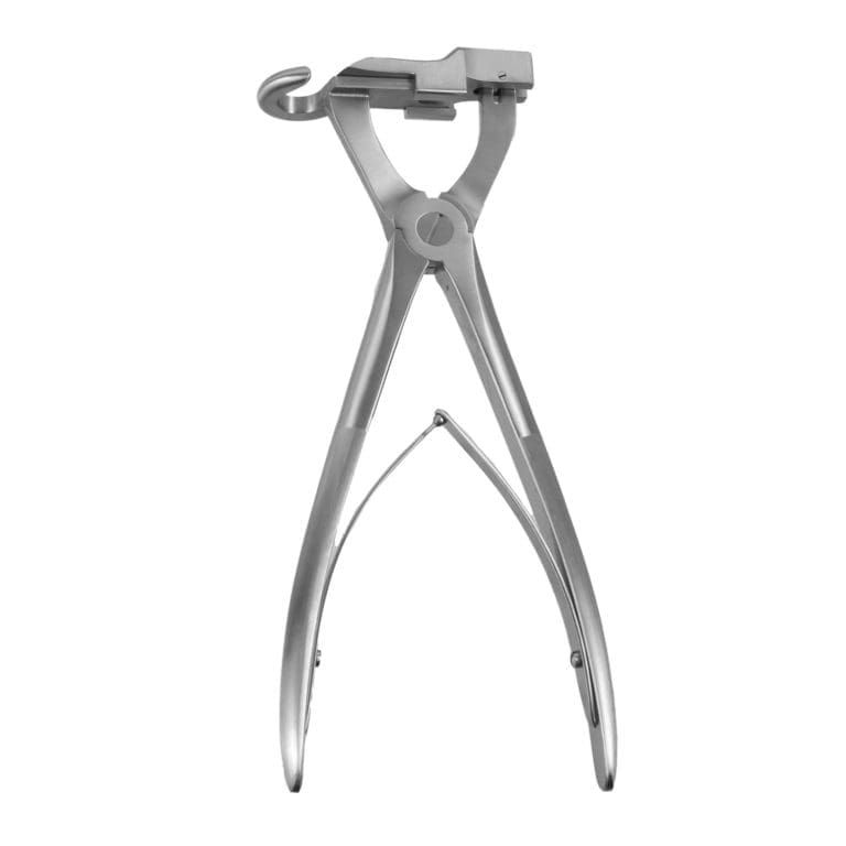 Explore Rib Shears | Cutters from BOSS Instruments — precision ...