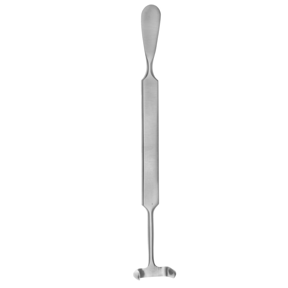 8 1/2" Matson Rib Stripper Elevator | | BOSS Instruments