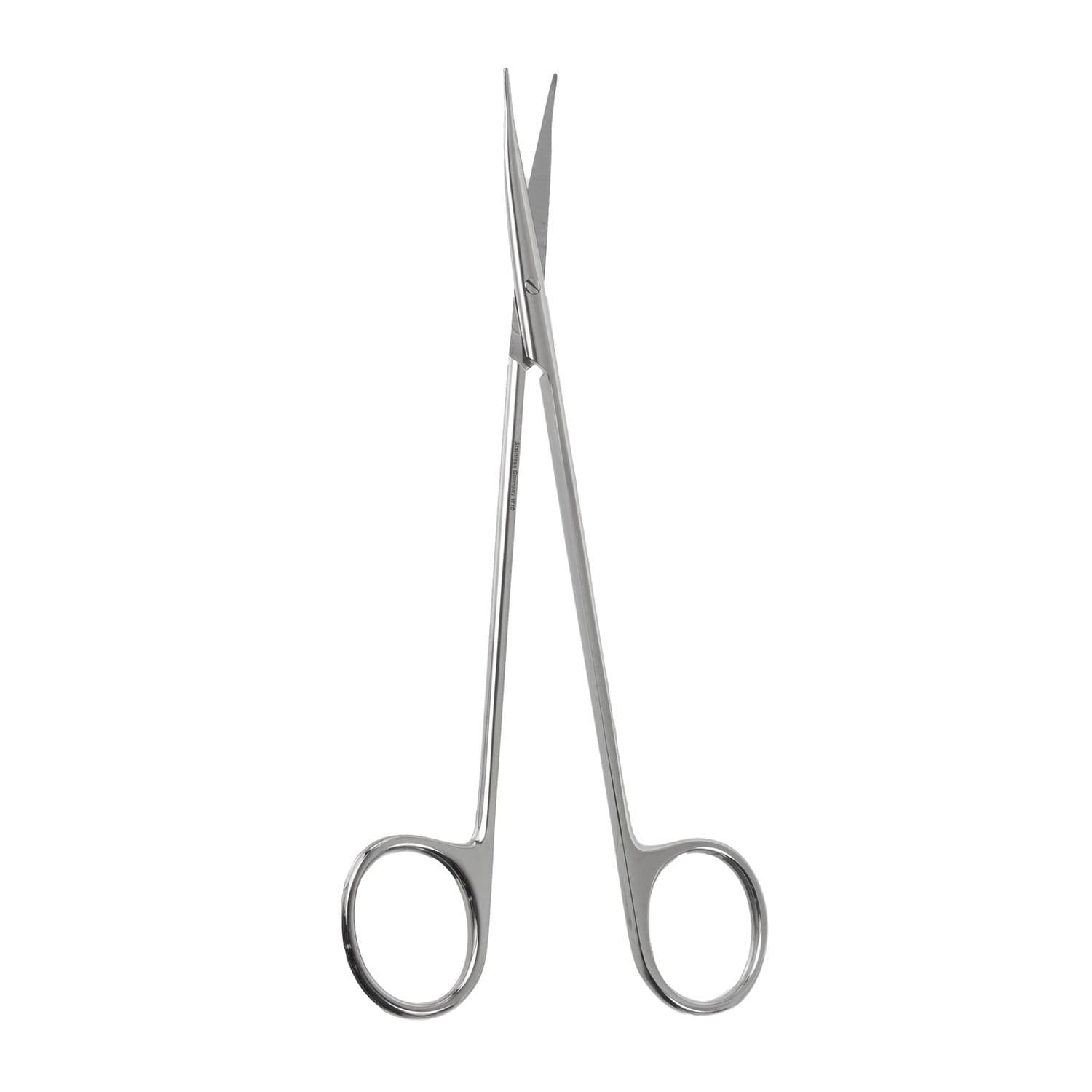 7" Reynolds Jameson Scissors - curved | | BOSS Instruments