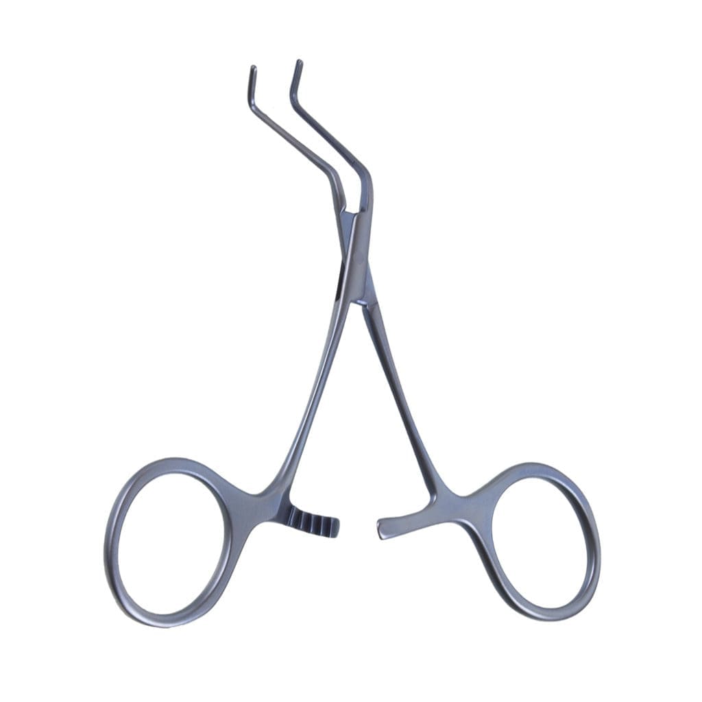 CVT clamps | | BOSS Instruments