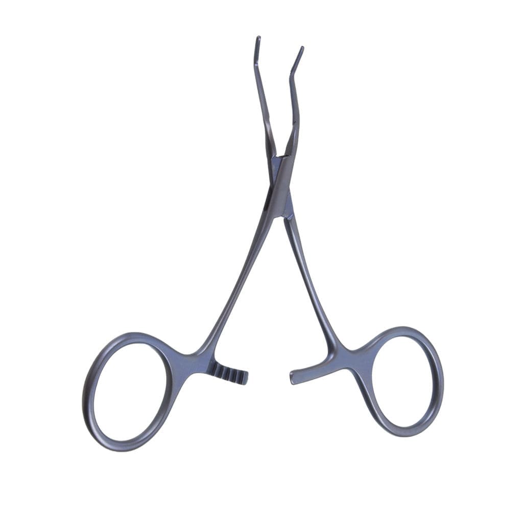 CVT clamps | | BOSS Instruments