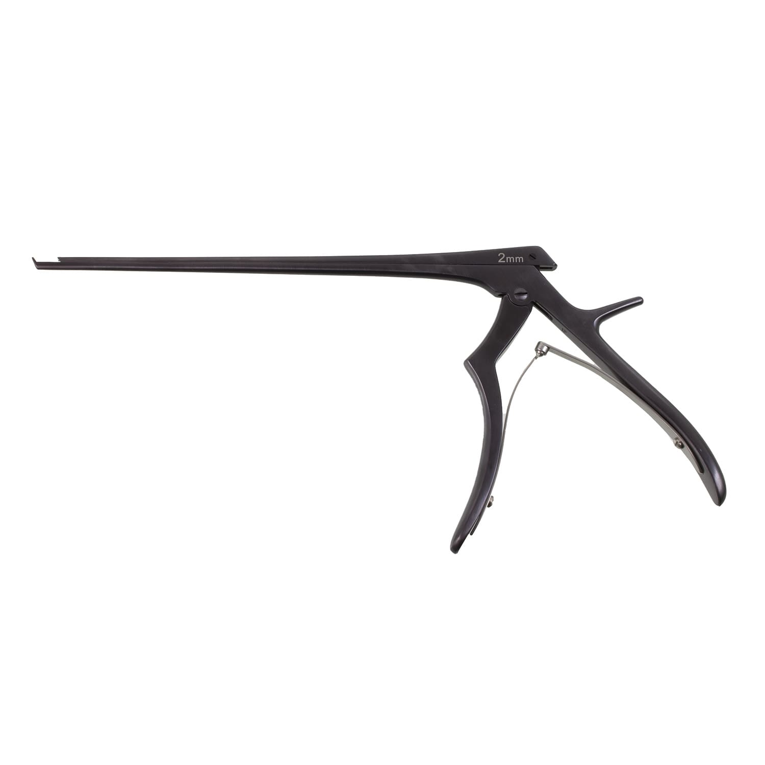 Micro Kerrison 8", 40° up, 2mm, Panther, Ejector, Extra Thin Footplate ...