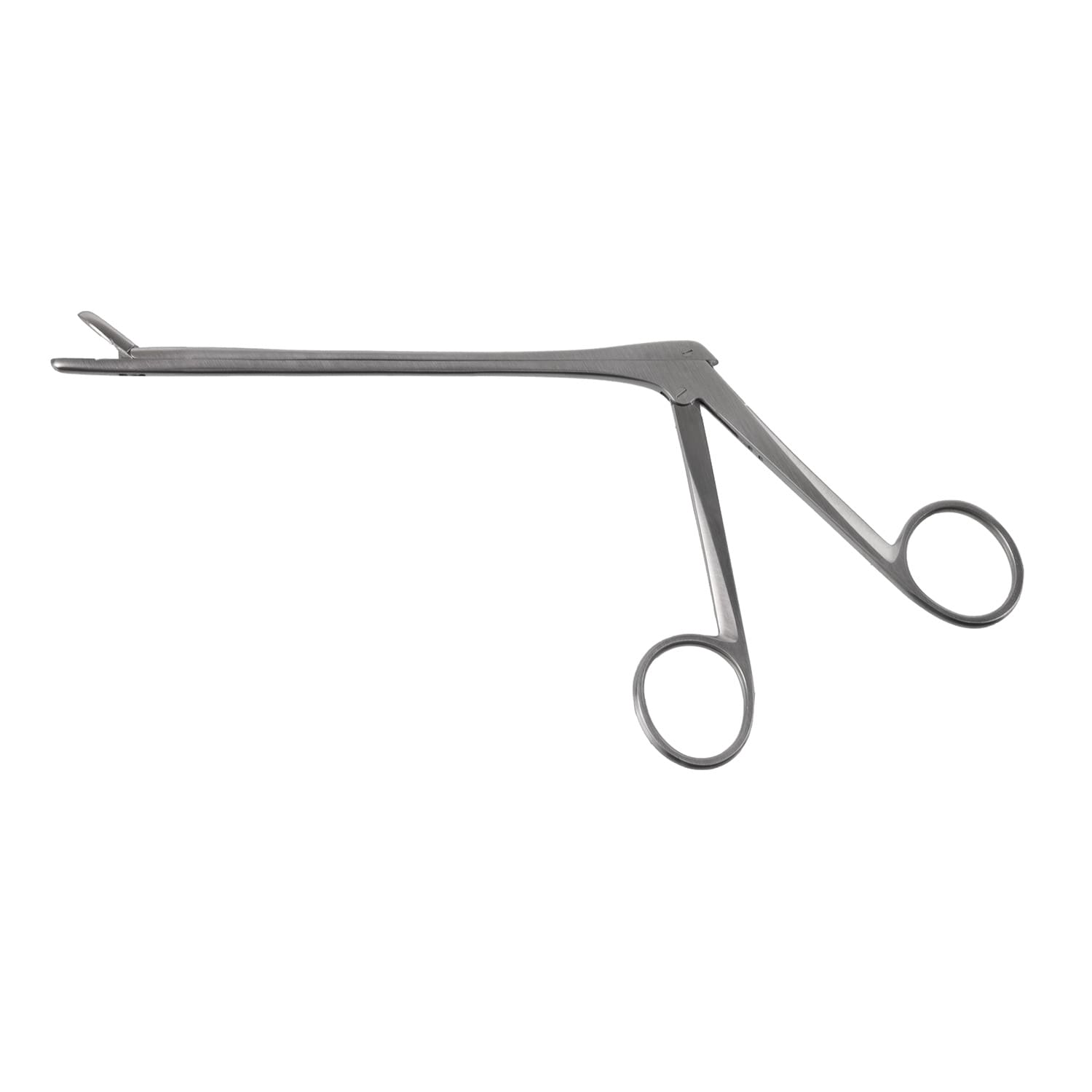 6" Spurling IVD Rongeur 4x10mm straight - BOSS Surgical Instruments
