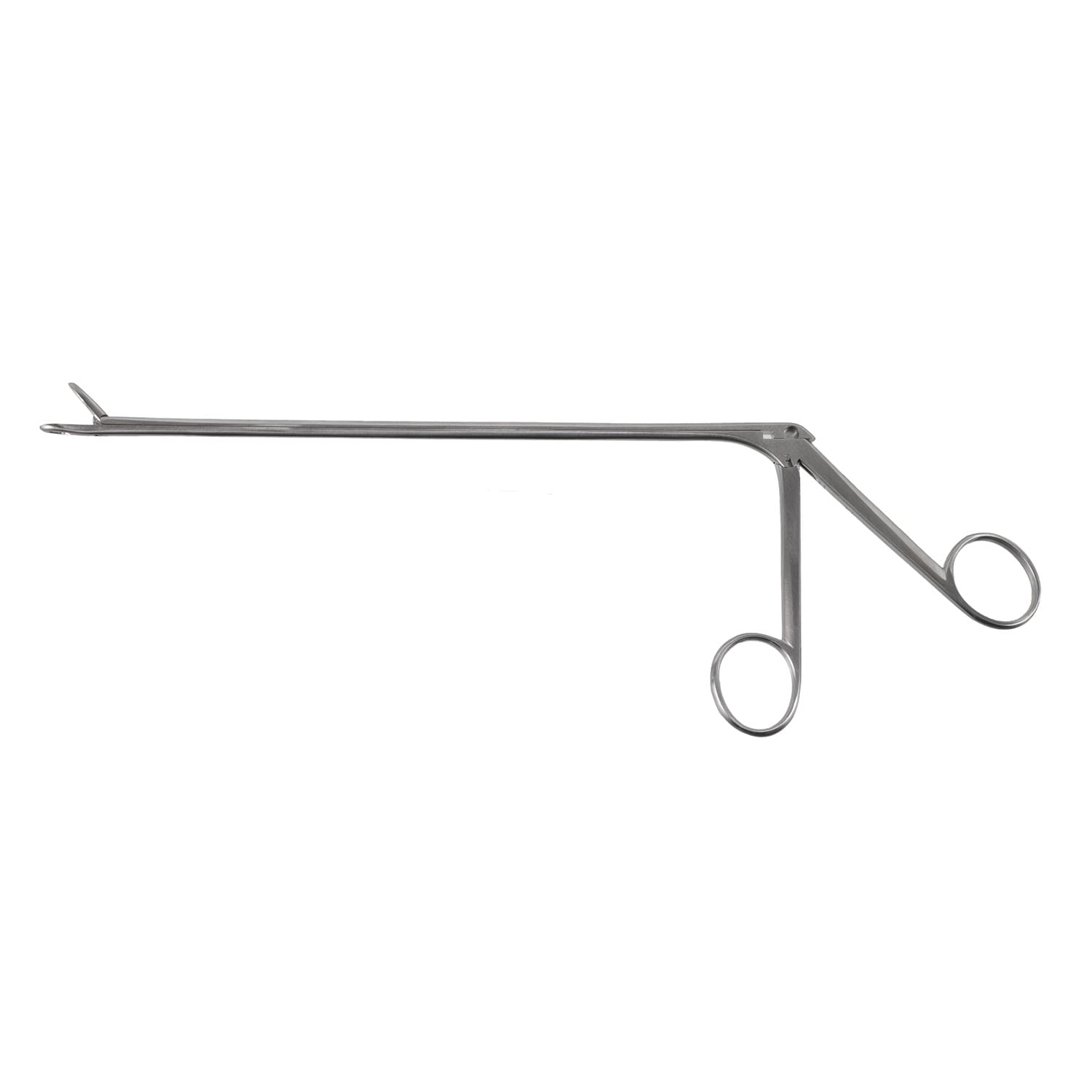 Wilde IVD Rongeur, straight, 9", 5mm | Surgical Instrument | BOSS ...