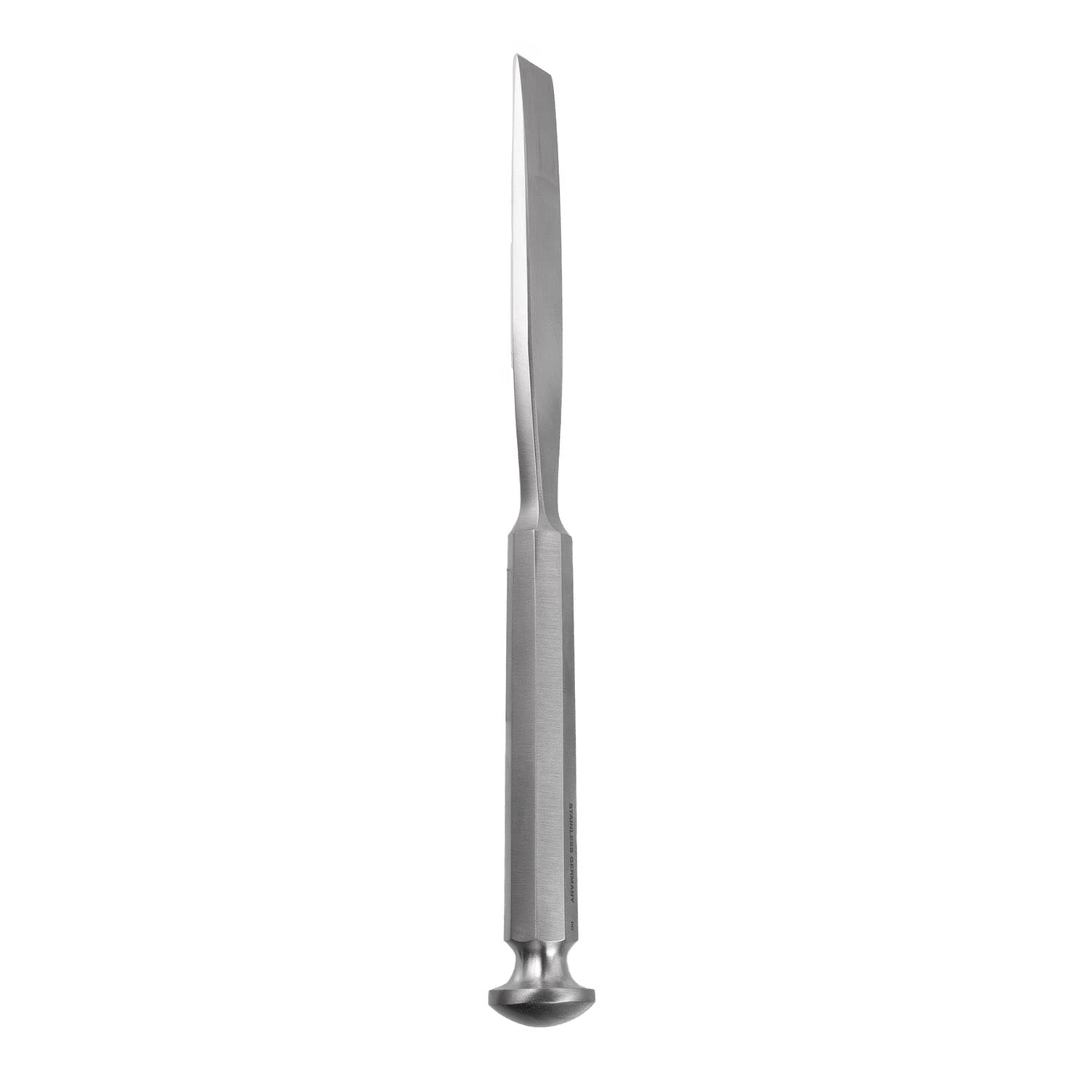Stille Style Osteotome - 8" 14mm — Premium German-crafted surgical ...