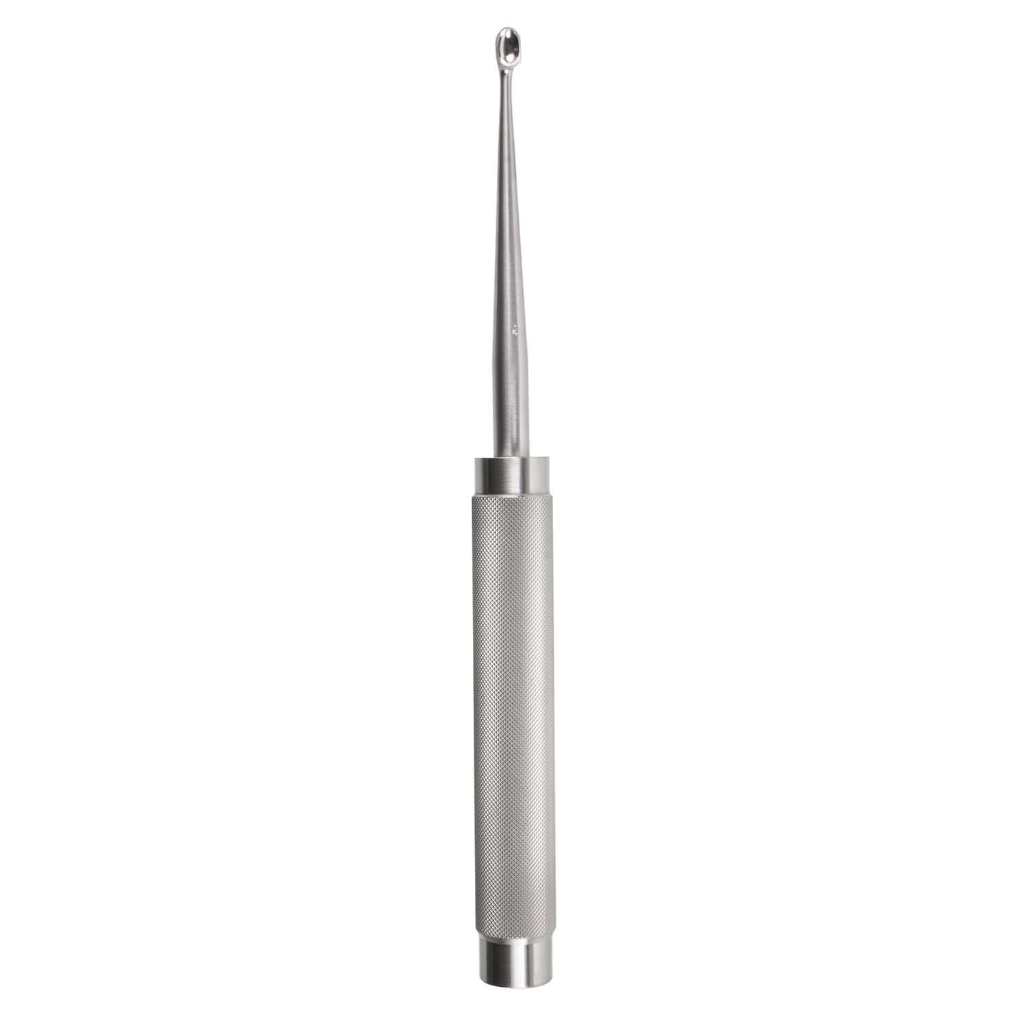 Cobb Spinal Curette - 11" straight size 4 | Surgical Instrument | BOSS ...