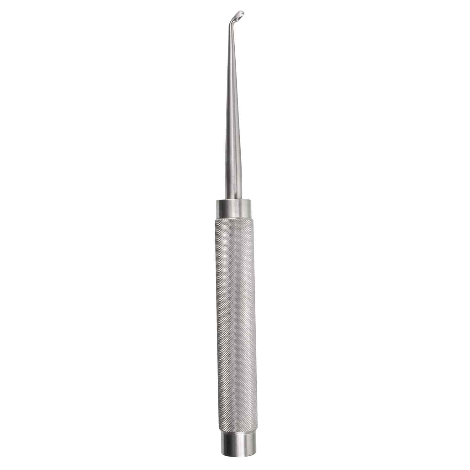 Cobb Spinal Curette - 11" angled size 2 | | BOSS Instruments