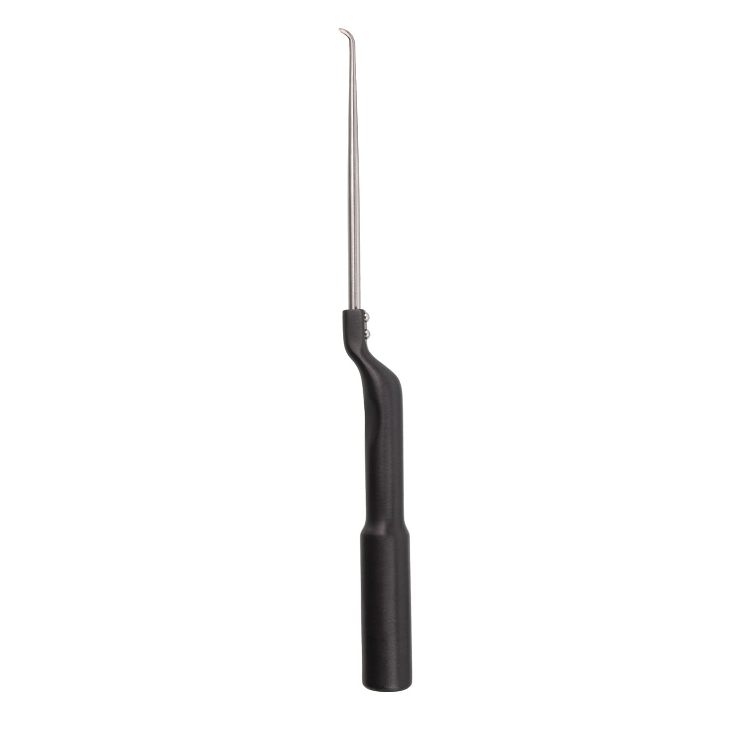 10" Micro Profile Curette - forward angle #4 4F | | BOSS Instruments