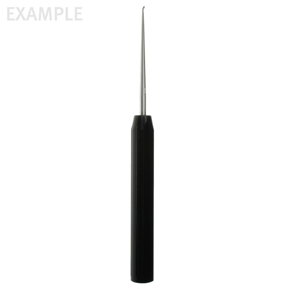 15" Life Type Long Handle curette angled - #00 | | BOSS Instruments
