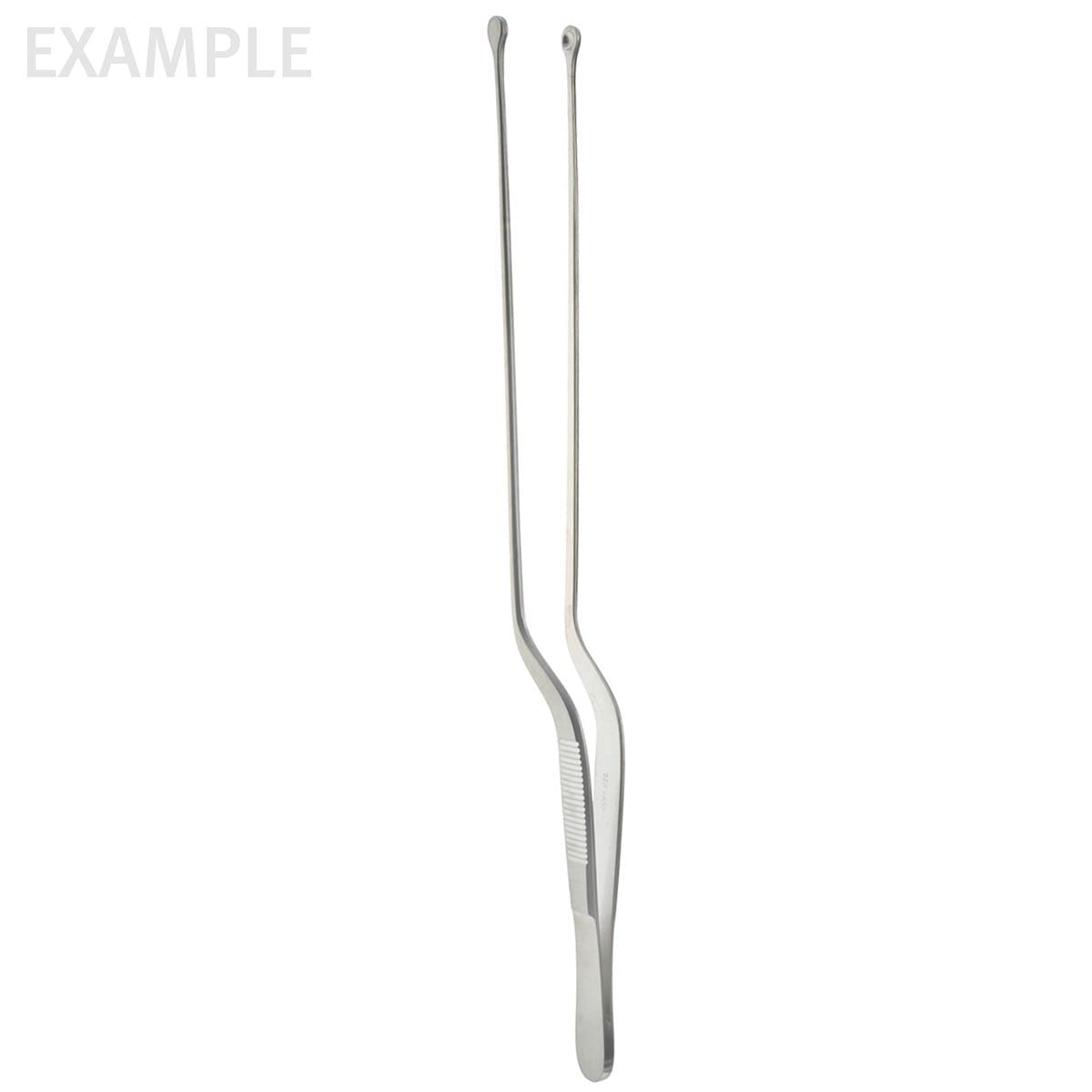 Adson Hypophyseal Forceps - Angled Up - BOSS Surgical Instruments