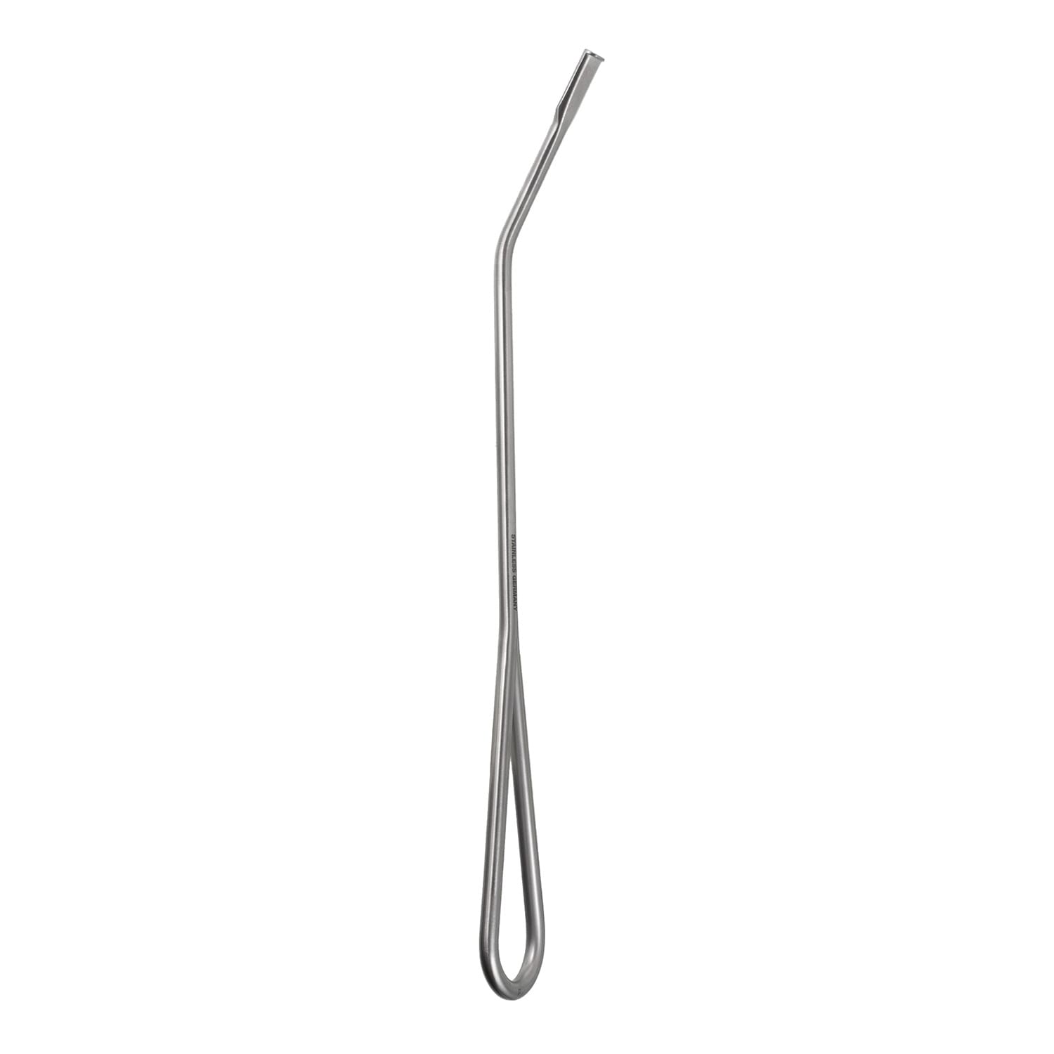 Holscher Nerve Root Retractor, 9 1/2", 1/4" blade | Surgical Instrument ...