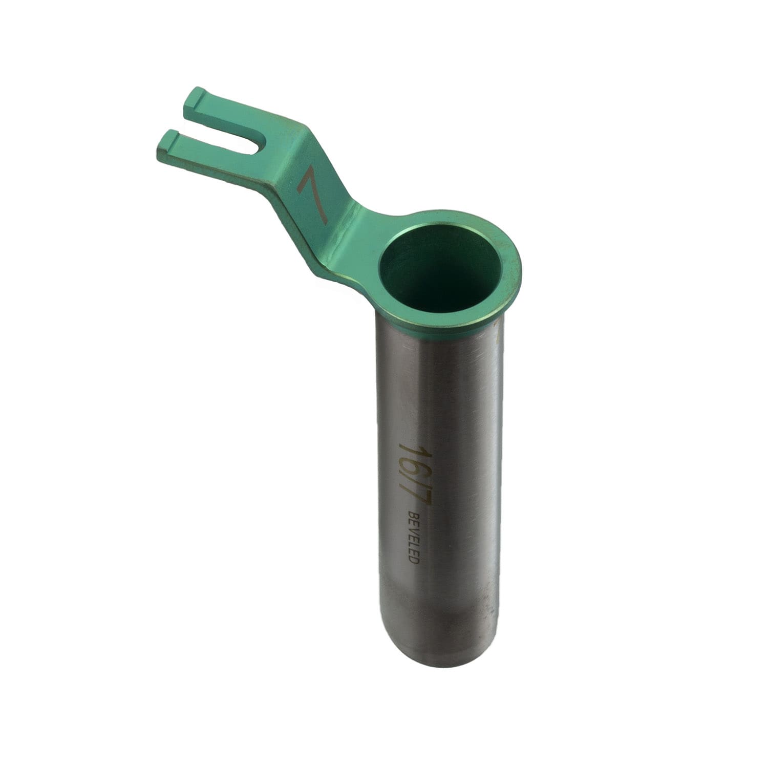 MIS Tubular Retractor - Titanium 16mm x 7cm Beveled — Premium German ...