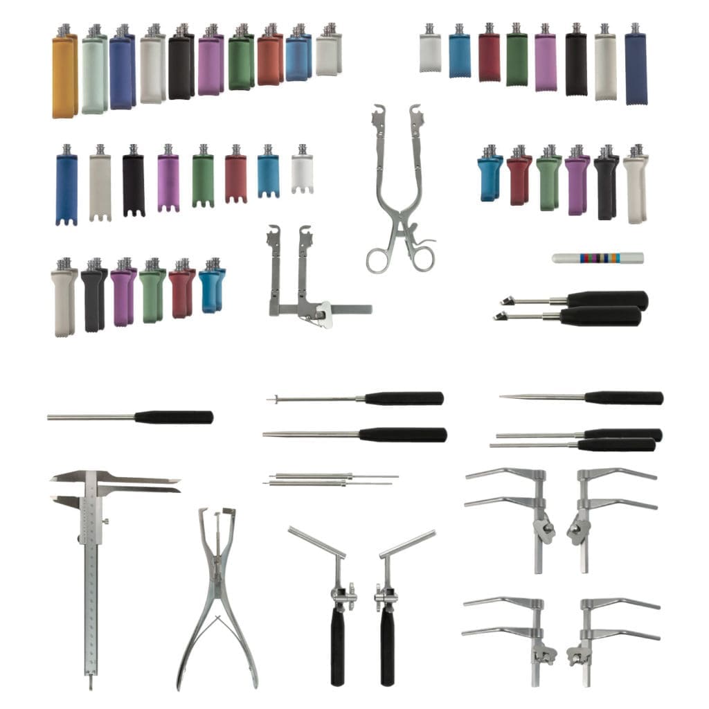 Retractors Surgical Instruments | | BOSS Instruments
