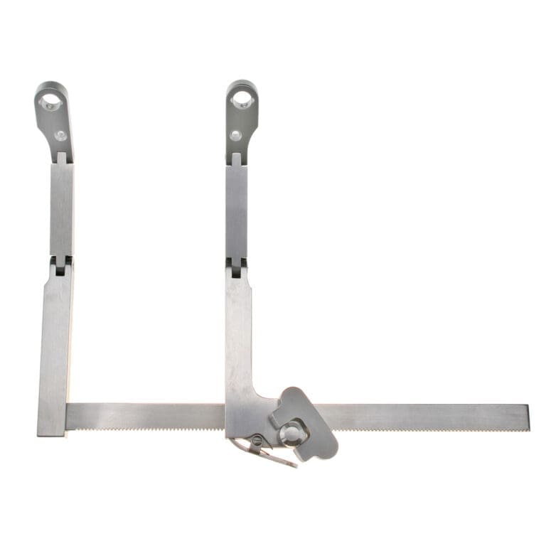 Image-Trac Retractor System Surgical Instruments | | BOSS Instruments