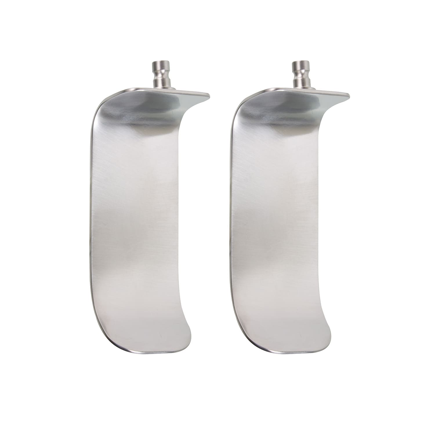 Kolbel Retractor Blade - 36 x 85mm | Surgical Instrument | BOSS ...