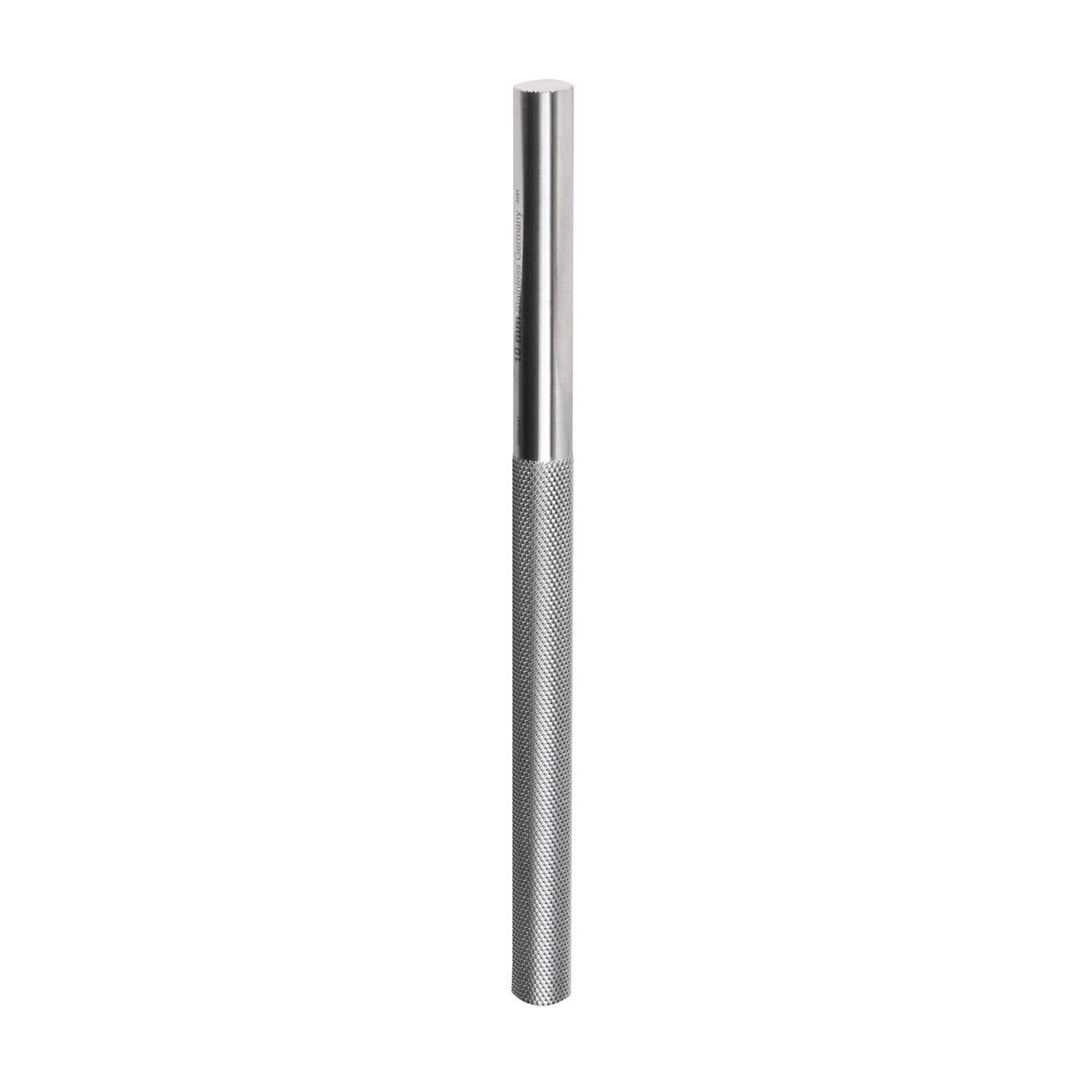 6" Bone Tamp - 10mm dia — Premium German-crafted surgical instrument ...