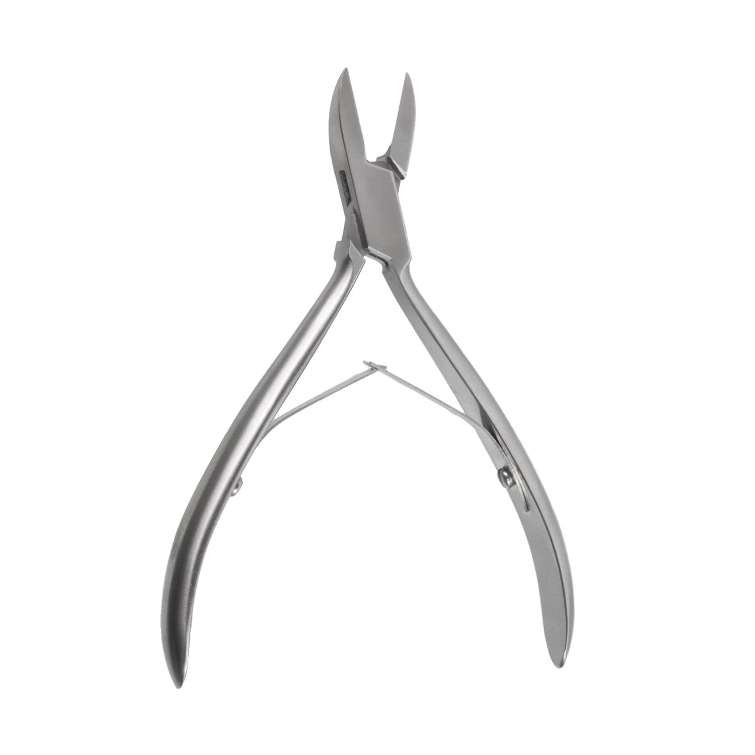 5" Nail Splitter Forceps | | BOSS Instruments