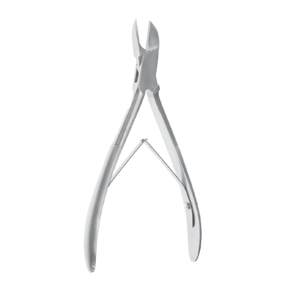 5" Littauer Bone Cutting Forceps | Surgical Instrument | BOSS Surgical ...