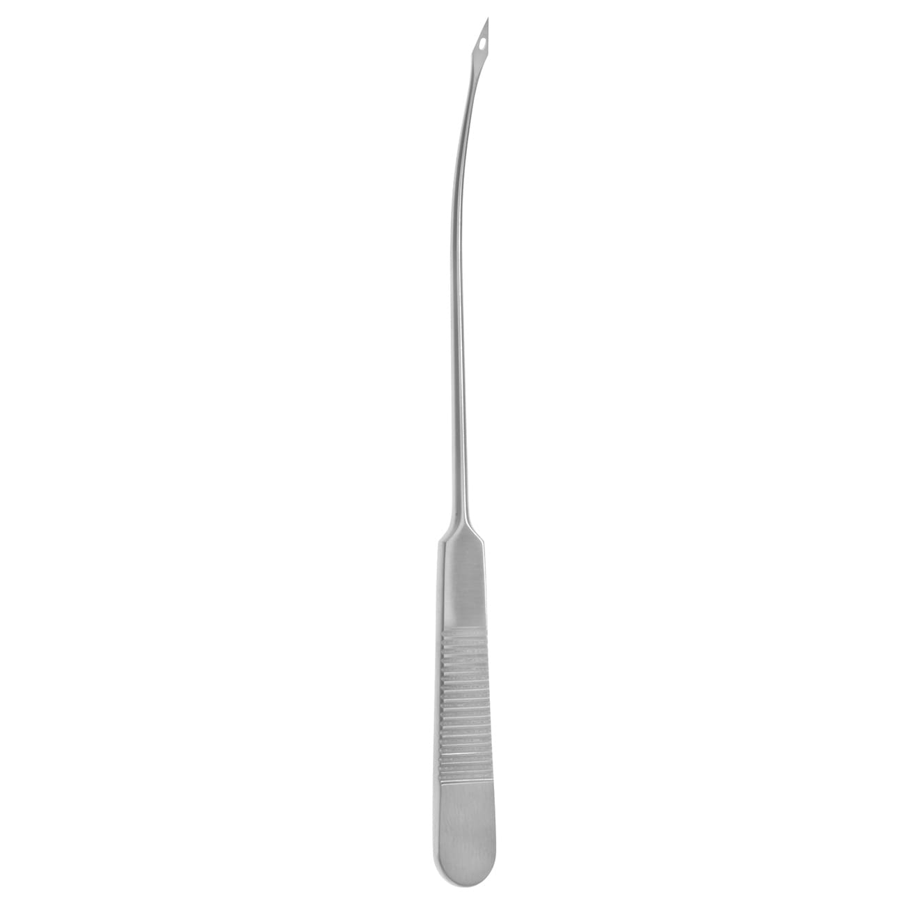 5 1/4" Mandibular Awl - Slight curve | Surgical Instrument | BOSS ...