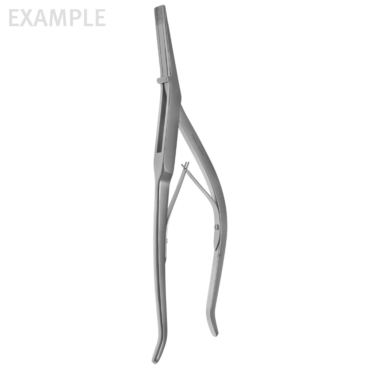 8" Smith Ramus Sep - w/ratchet | Surgical Instrument | BOSS Surgical ...