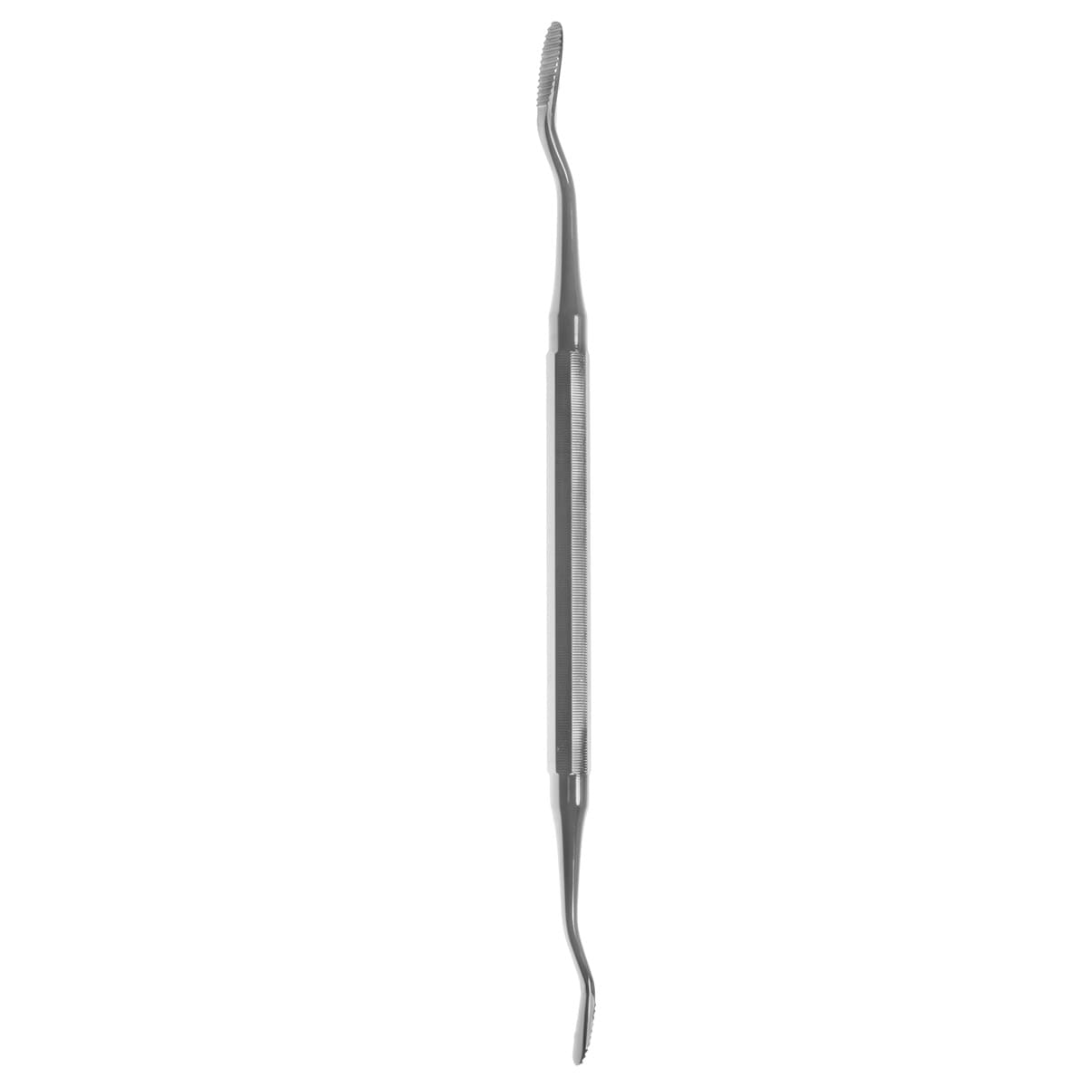 Bone File - exodontia - BOSS Surgical Instruments