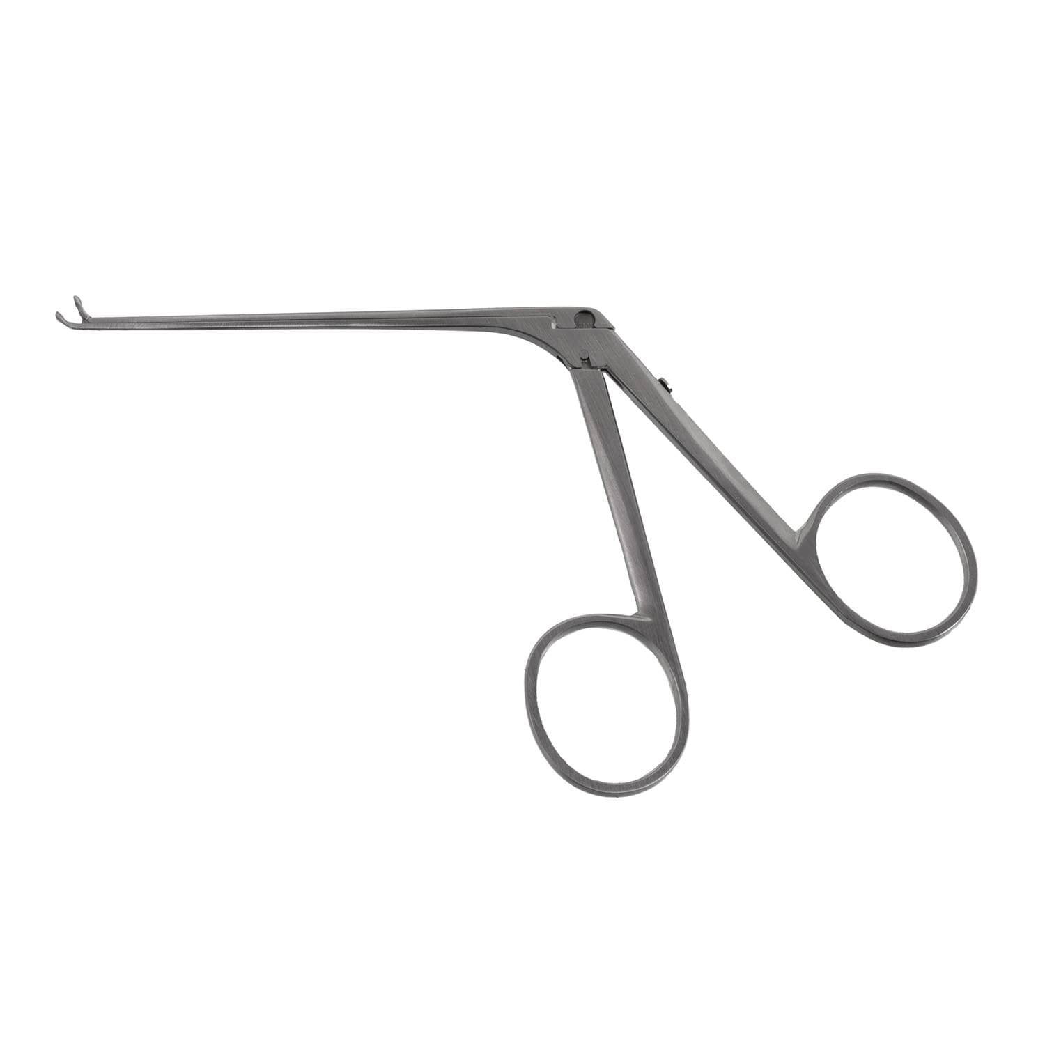 Wullstein Cup Forceps, Delicate, Up Cup Jaws, WL 3-1/8" (80mm) - BOSS ...