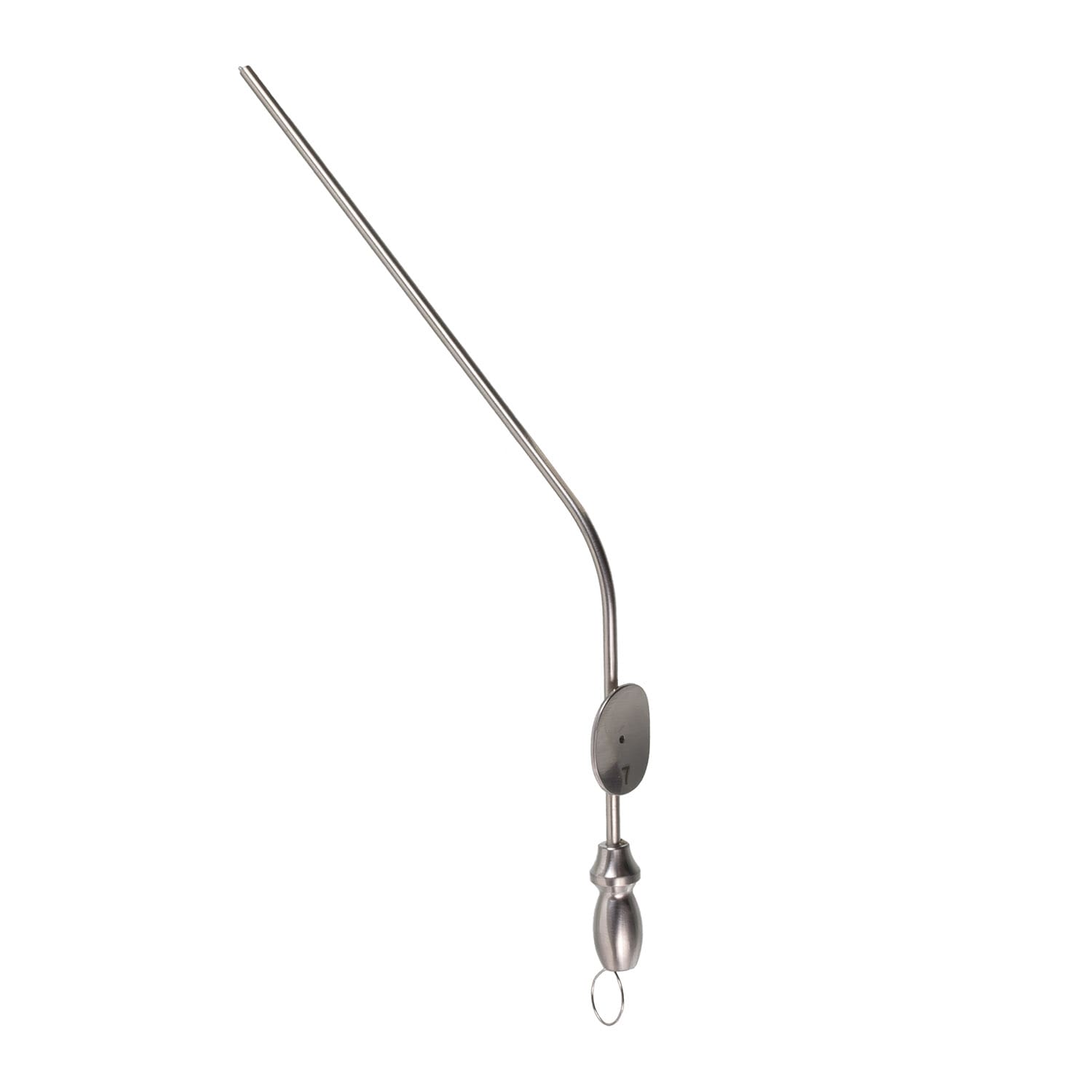 House Baron Suction Tube 90mm 7Fr x-long | Surgical Instrument | BOSS ...