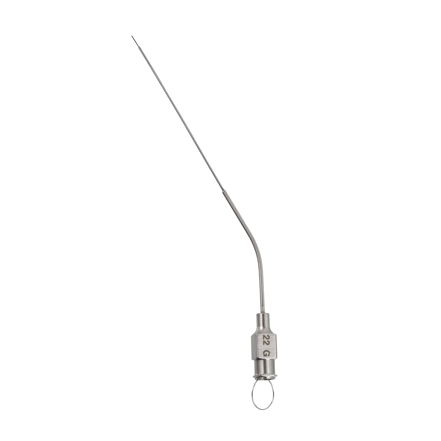 Rosen Suction Tube 22g | | BOSS Instruments