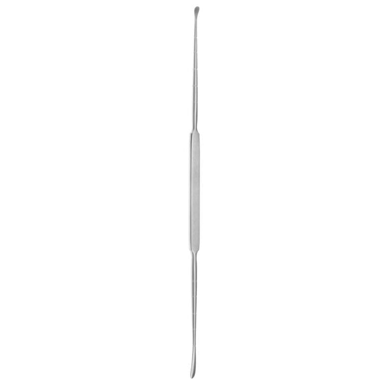 8 1/2" Cottle Elevator Delicate, Double Ended | | BOSS Instruments
