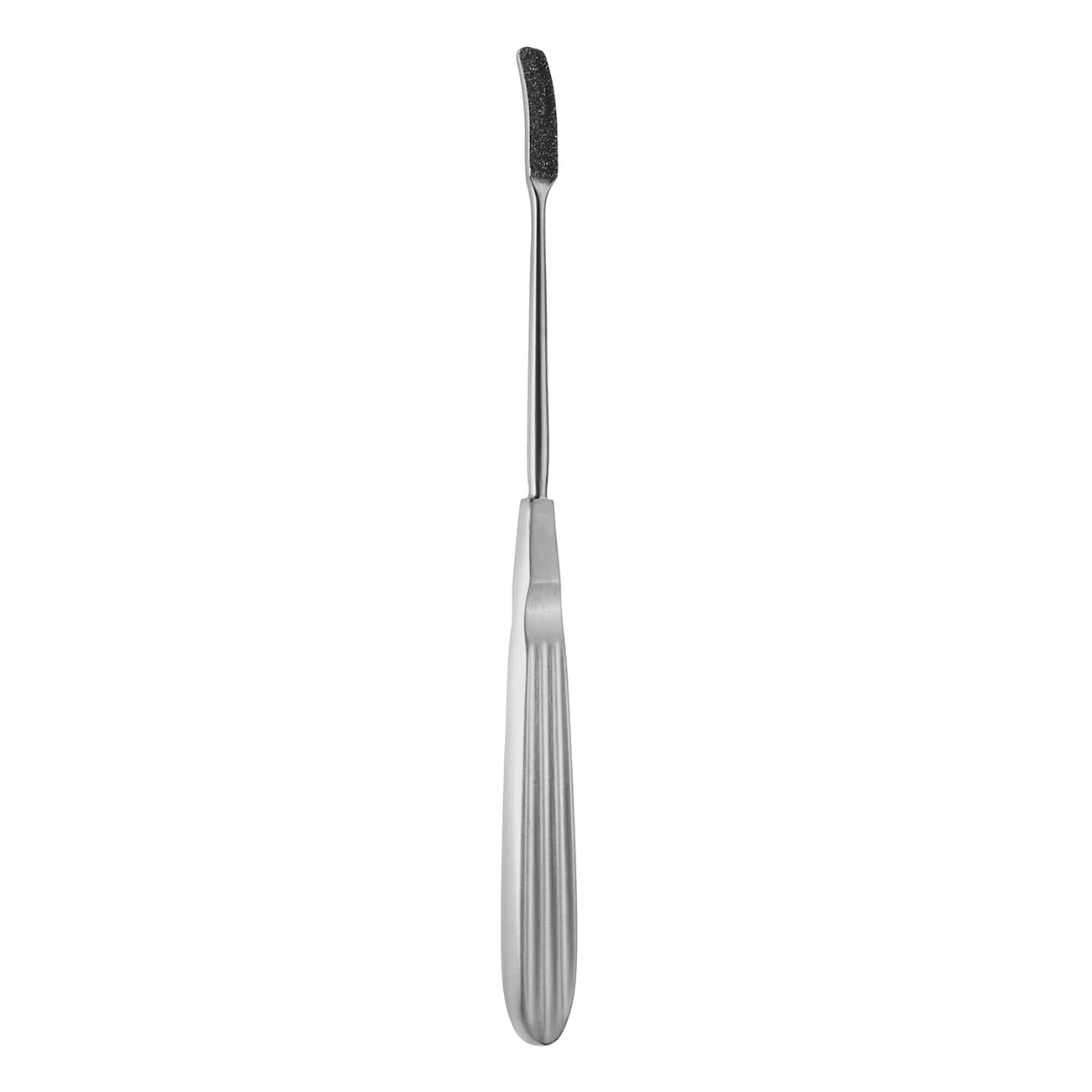 7 3/8" Diamond Surface Rasp flat straight | Surgical Instrument | BOSS ...