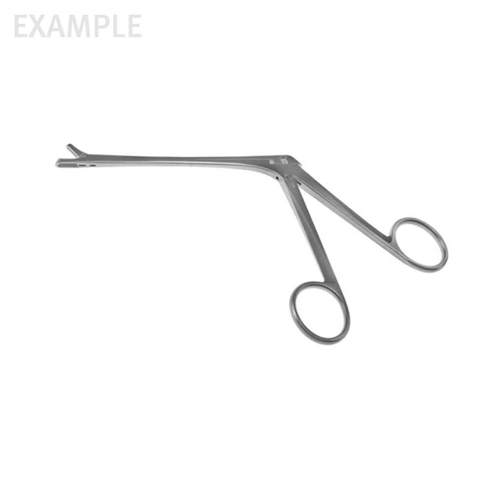 Gruenwald Nasal Forceps 3.5x11mm size 3 — Premium German-crafted ...
