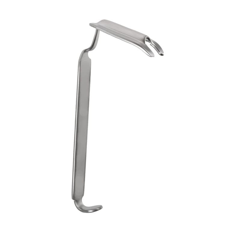 Davis Ring size 2 blades only right | Surgical Instrument | BOSS ...